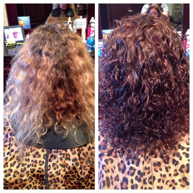 Hair By Leah @ Foxy Hair Studios In Navarre FL | Vagaro